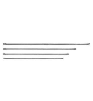 Adjustable Horizontal Brace