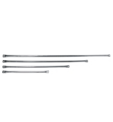 Adjustable Horizontal Brace