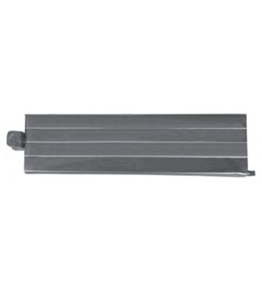 Steel Toeboard