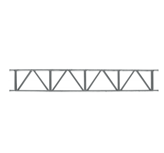 Steel Lattice Beam